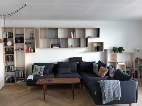 Linoleum - Crafted by MK - Se vores store udvalg af farver